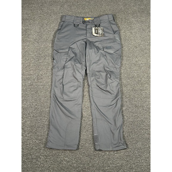 M-TAC | Pants | New Mtac Aggressor Gen Ii Flex Tactical Pants 32x3 Gray ...